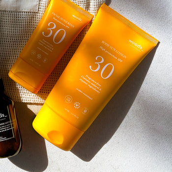 How to choose the right sunscreen – woods_ copenhagen
