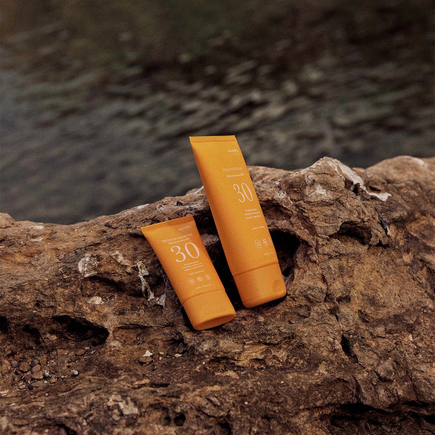 SPF dos & don'ts: How to protect your skin – woods_ copenhagen