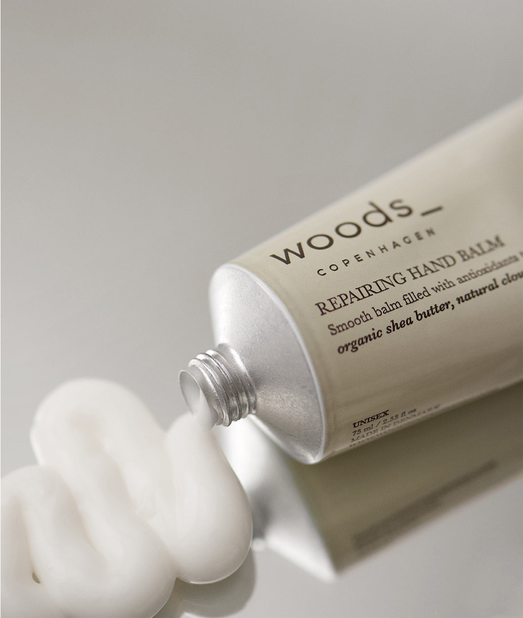 Repairing Hand Balm: Nourish, Protect, Rejuvenate Hands & Nails – woods ...