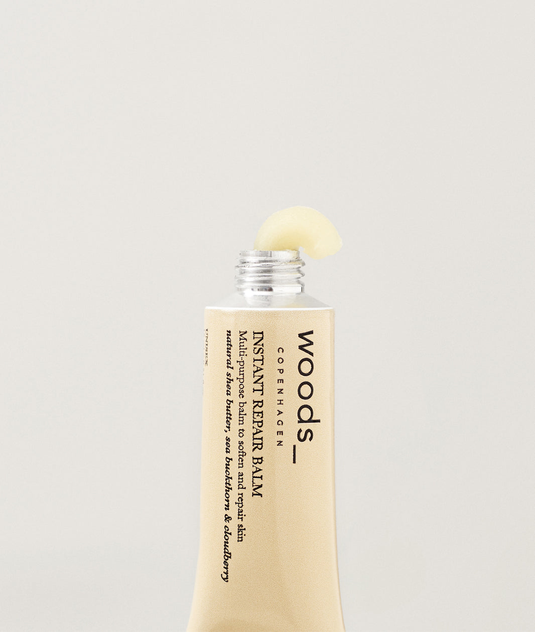 Revive Skin with Instant Repair Balm | Repairing Skin Balm – woods ...