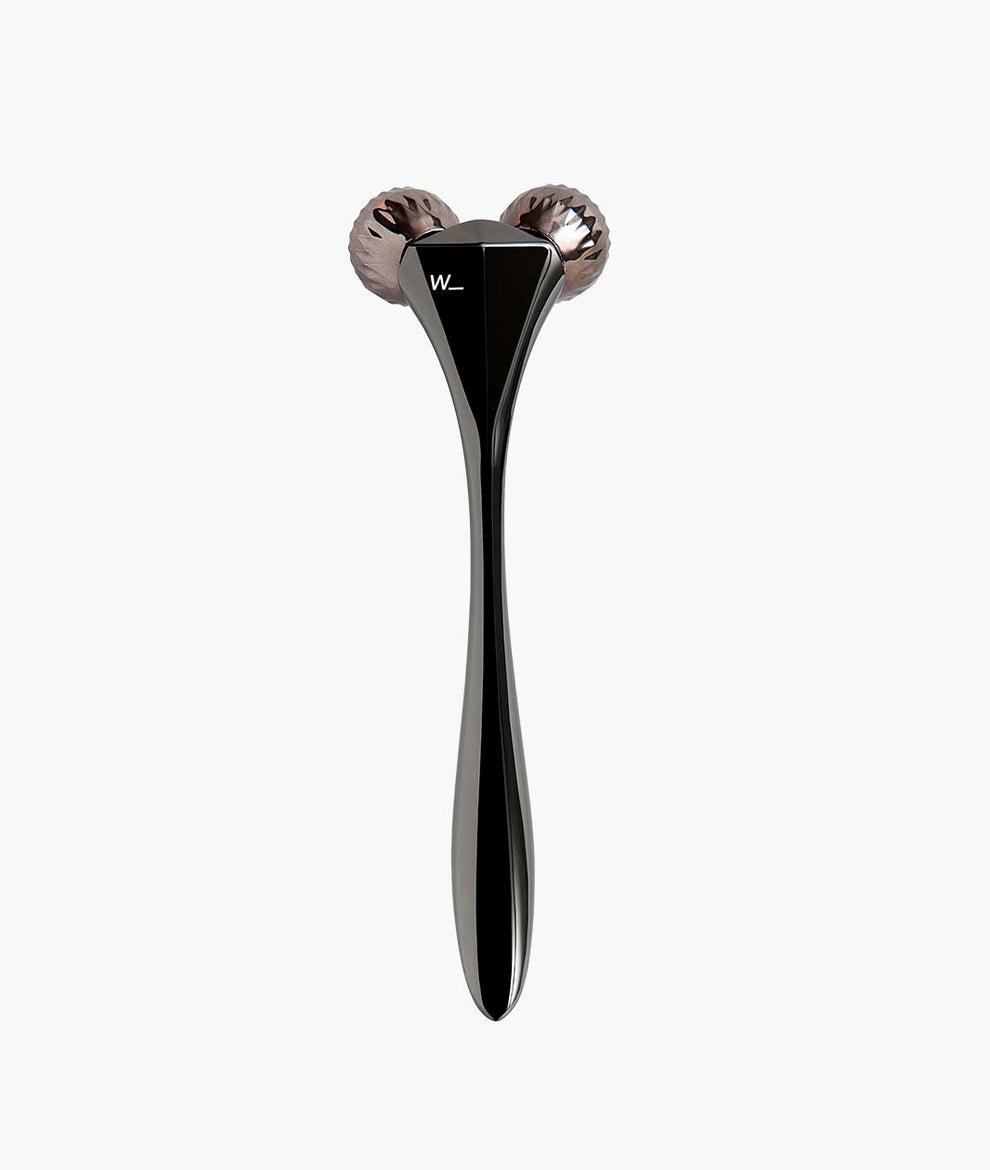 Contouring Facial Roller | Sculpt and Tone Your Skin – woods_ copenhagen