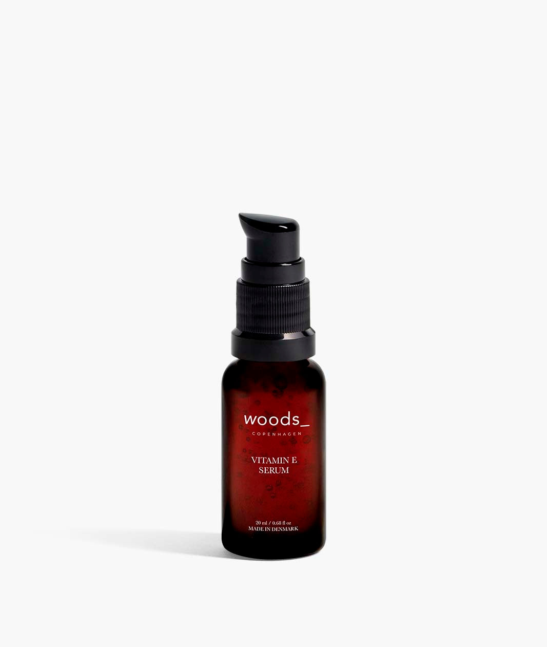 Intelligent skincare – woods_ copenhagen